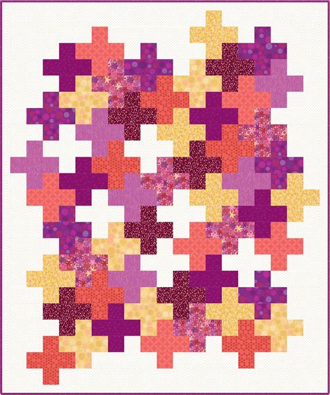 Free New Math Pattern Download Connecting Threads