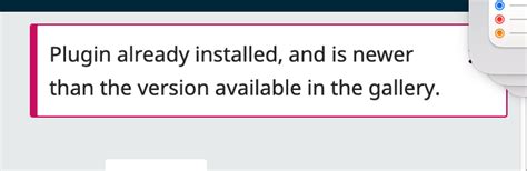 ojs 3 4 0 4 ror plugin not in plugin gallery software support pkp