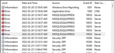 Puzzling Crash Exception Code 0xc0000374 Windows 10 Forums
