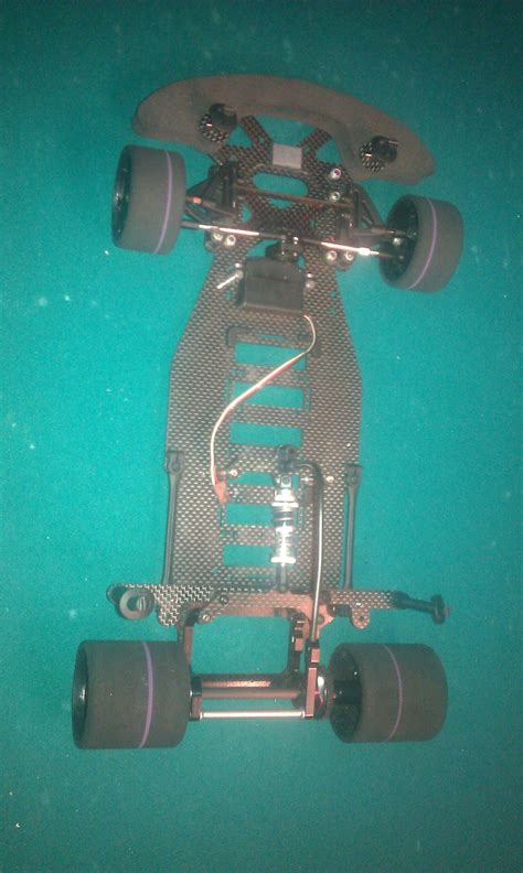 Xray X Link Pan Car R C Tech Forums