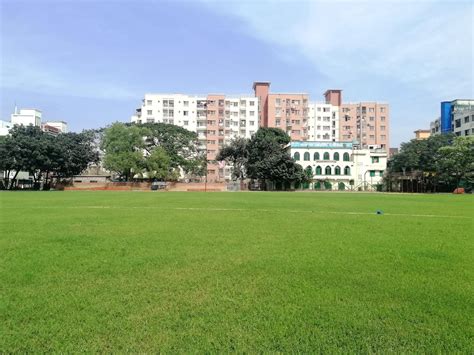 Bashabo Playground Vitti