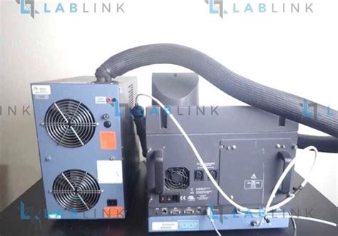 Ta Instruments Dsc Q100 Thermo Differential Scanning Calorimeter Chiller In Rocklin Ca Usa