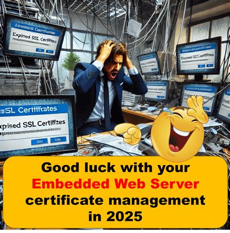 Ssl Tls Certificate Real Time Logic Llc