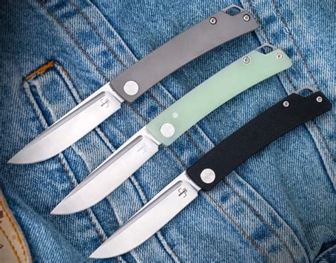 Boker Plus Celos складные EDC-ножи с клинком из Bohler M390 и 440C