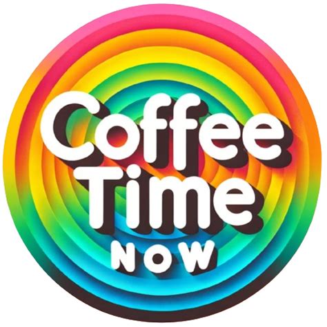 커피타임나우ㅣcoffeetimenow