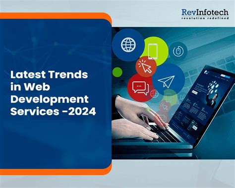Latest Trends In Web Development Services 2025 Blog