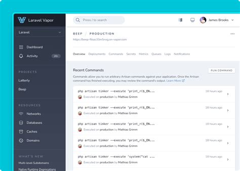 forge · laravel forge vs vapor pricing scaling and setup compared