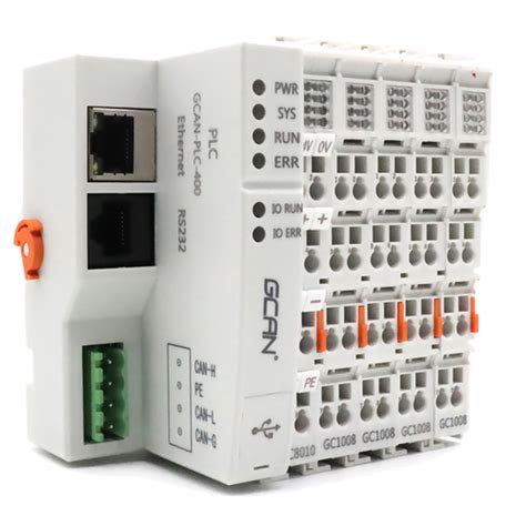 White China Factory Direct Plc High Efficiency Control Panel Support