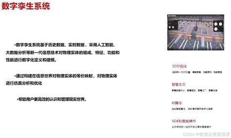 可编辑38页ppt 柔性制造企业数字化转型与智能工厂建设方案 智柔达科技有限公司 Csdn博客