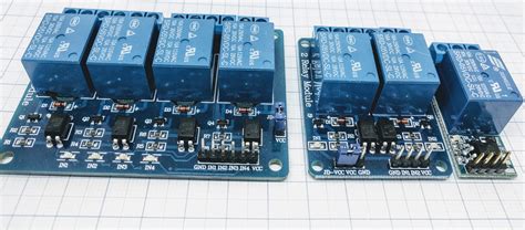Fixed Strange Relay Behaviour Not Switching Onoff On Gpio 01 Command Lets Control It