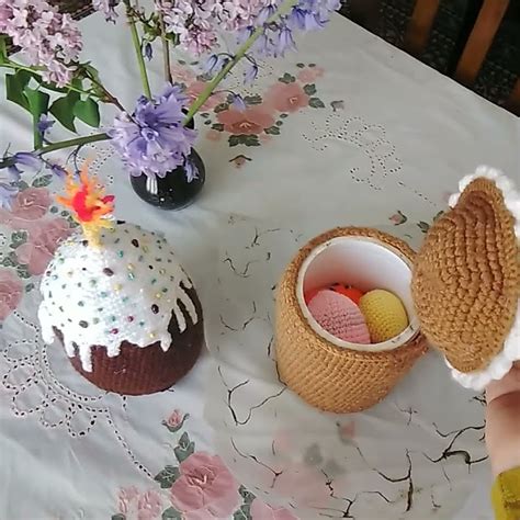 ჩემი პასკები Youtube