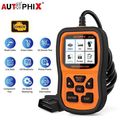 Autophix-OM126P-OBD2-Scanner-Code-Reader-Automotive-Scanner-EOBD-JOBD ...