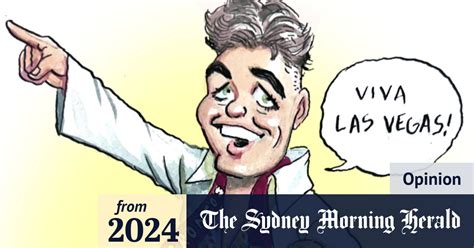 Why Theres No Need For The Nrl To Go All John Ribot