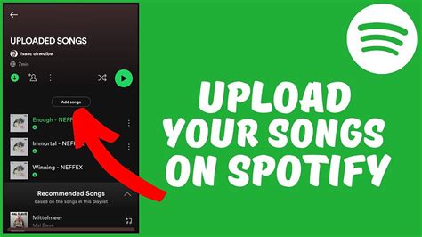 How To Put Music On Spotify For Free A Step By Step Guide For Independent Artists