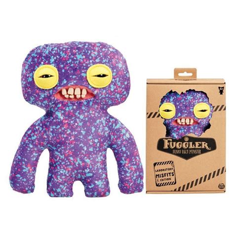 Seayi 9 Fuggler Funny Ugly Monster Fugglers In Toys Fuggler Doll