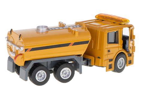 HY-TRUCK's Детская Игрушка Грузовая Машина...