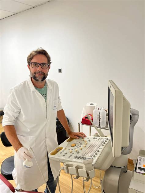 Precio De Resonancia Magnética Resobert Medicina And Radiología