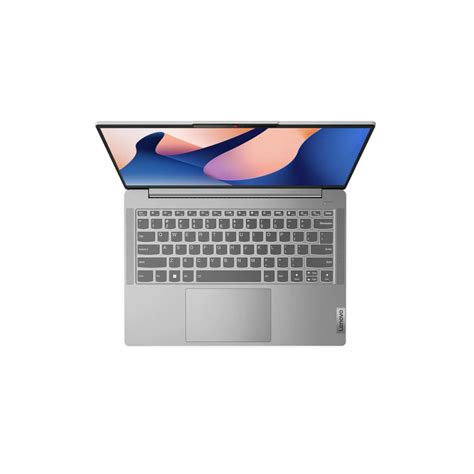 Kifutott Lenovo Ideapad Slim Iah Bf Rhv Cloud Grey Sz Rke Laptop