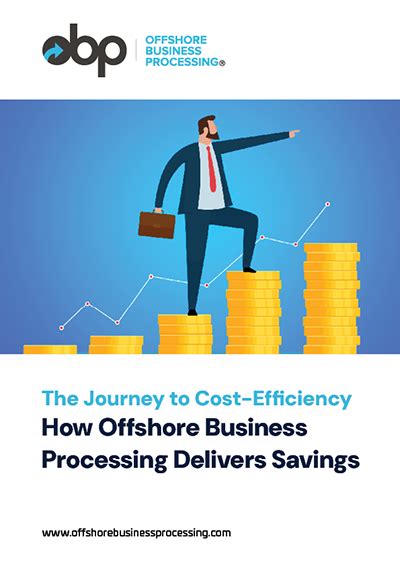 Resources How Offshore Business Processing Delivers Savings