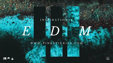 EDM MUSIC|INSPIRATIONAL|RISE - YouTube