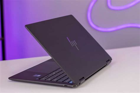 Hp Omnibook Ultra Flip 14 Review Long Lasting And Lightweight Pcworld