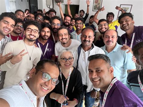 Achint Gupta On Linkedin Couple Of Months Ago When We Set Out To