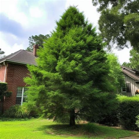 The 11 Best Noise Reducing Trees That Block Sound Rhythm Of The Home