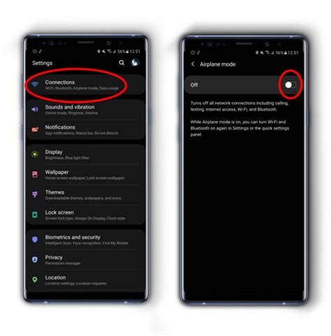 My Android Goes Straight To Voicemail Here S The Fix UpPhone