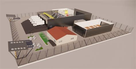 2d and 3d modeling and walkthrough rendering by kiangalisim fiverr