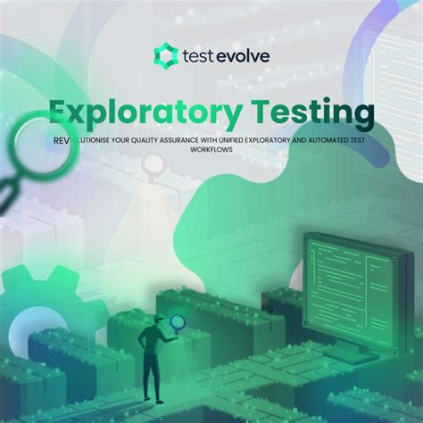 exploratorytesting exploratorytesting testautomation