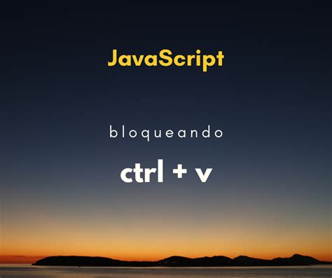Como Bloquear Ctrl V Em Caixa De Texto Com Javascript Colar