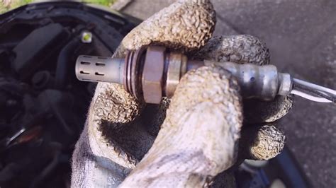 Troubleshooting P0136 Code For Lexus Youtube