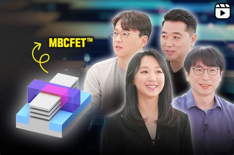 Want A Byte Ep6 Tackling Nanoscaling In The Foundry Industry How