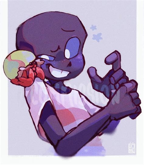 Pin By Luciana Vasconcelos On Ideias Para Personagens Undertale