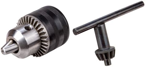 Mandrina Metalica 10 Mm Con