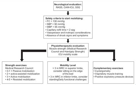 Rehabilitation In Post Cardiac Transplantation Experience In Mexicos General Hospital