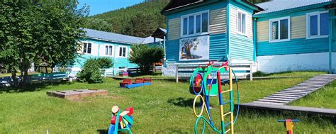 Детский сад Солнышко п Артюгино Муниципальное казенное дошкольное образовательное