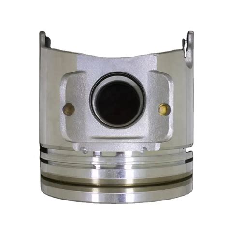 Piston With Ring Anqing Hengruixing Auto Parts Co Ltd