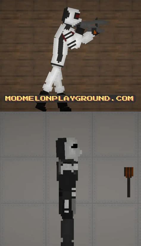 Melon Playground Mods Combine Harvester