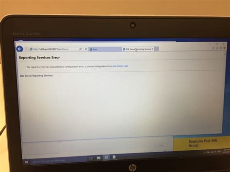 issue encountered on technical preview power bi microsoft