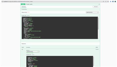 Setup Boilerplate Nestjs Phần 5 Swagger Api Docs Viblo