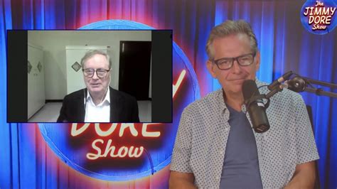 Jimmy Dore Interviews Captain Dan Hanley About Alleged 9 11 Hijackers