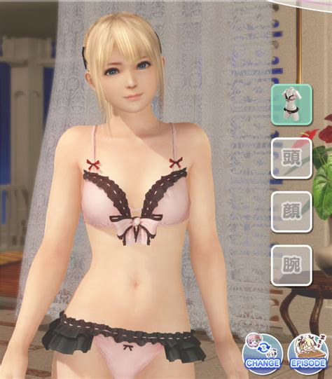 dead or alive xtreme venus vacation modding thread and discussion