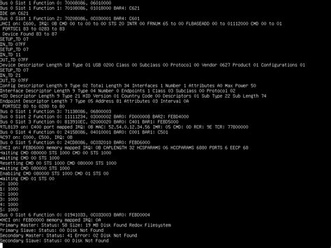 GitHub Redox Os Redox Mirror Of Https Gitlab Redox Os Org Redox Os Redox