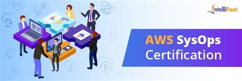 Aws Sysops Certification—intellipaat Blog
