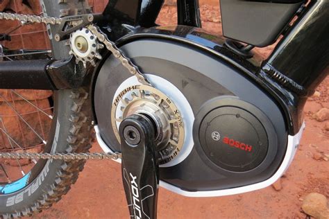 COMPARISON OF E BIKE MOTORS Pedelec BiCycles