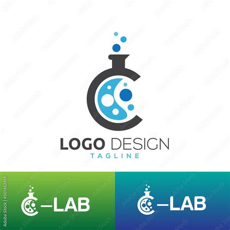Chemistry Lab Logo At Arthur Mcgee Blog