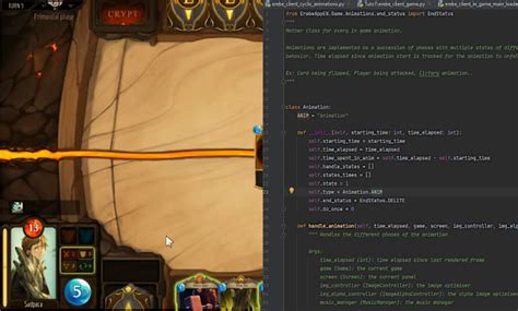 Bring Your Game Ideas To Life With Pygame By Fulminareq Fiverr