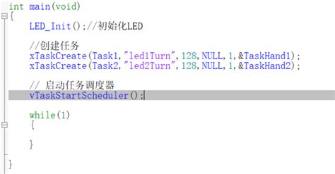 基于stm32f103标准库的freertos移植江科大工程模板freertos官网只能下到lts版本 Csdn博客