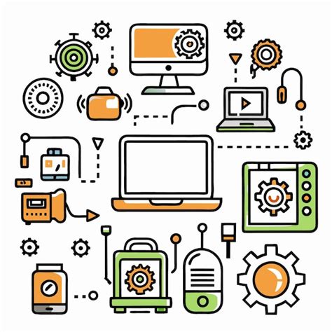 connect control devices with smart technology streamline your workflow